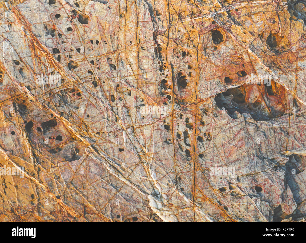 Natural rock texture background Stock Photo - Alamy