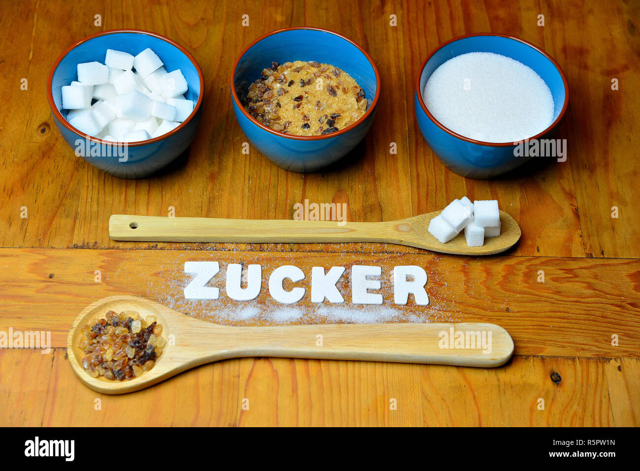Zuckerart hi-res stock photography and images - Alamy