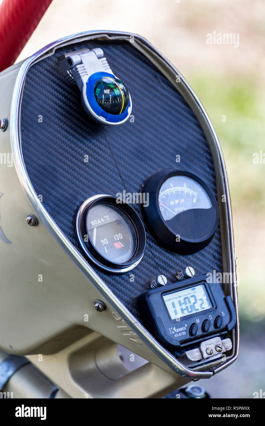 Motor deltaplan hi-res stock photography and images - Alamy