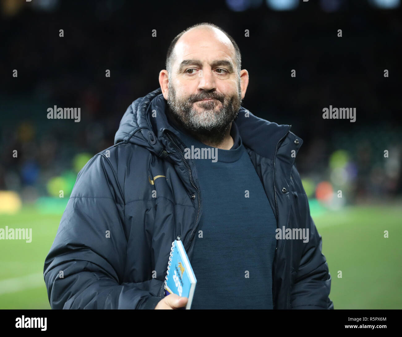 Mario ledesma hi-res stock photography and images - Alamy