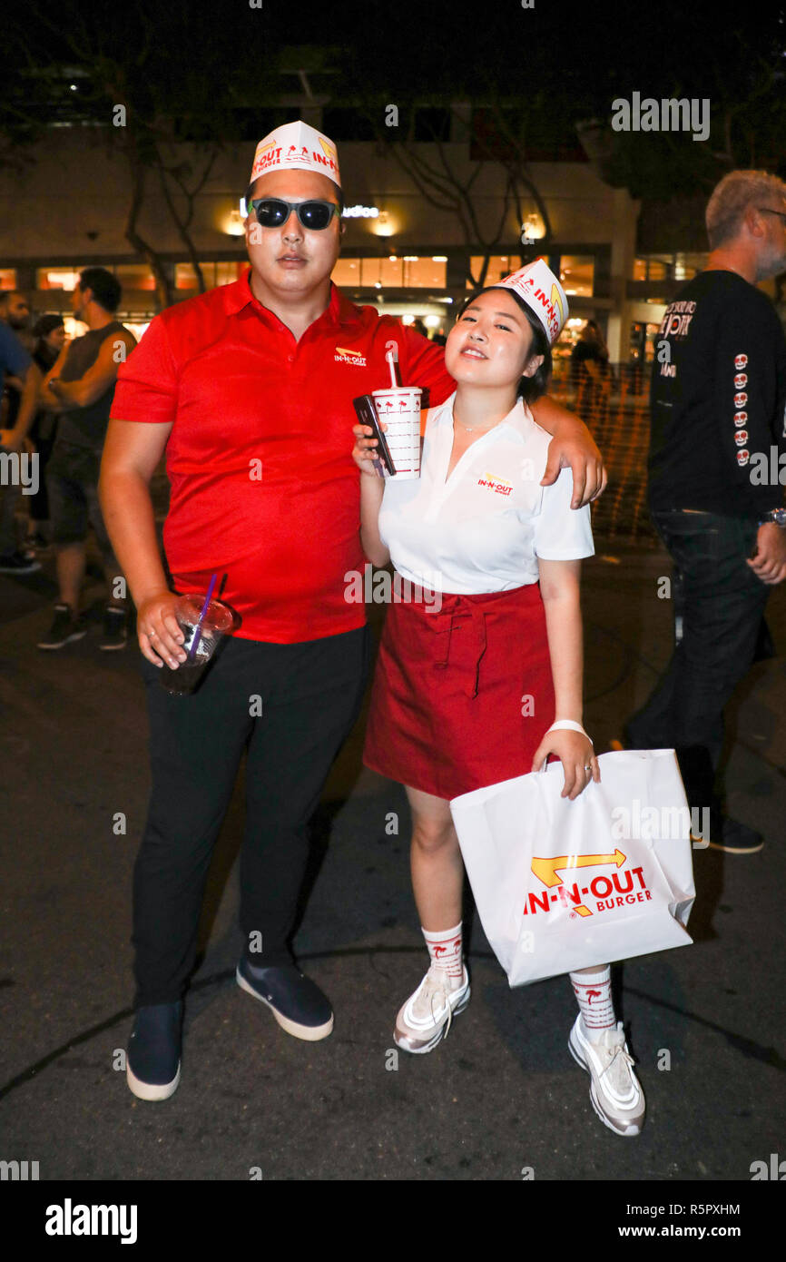 West Hollywood (WeHo) Halloween Carnaval in West Hollywood Featuring ...