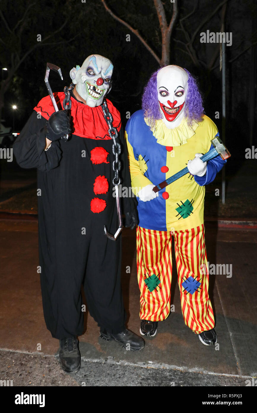 West Hollywood (WeHo) Halloween Carnaval in West Hollywood Featuring ...