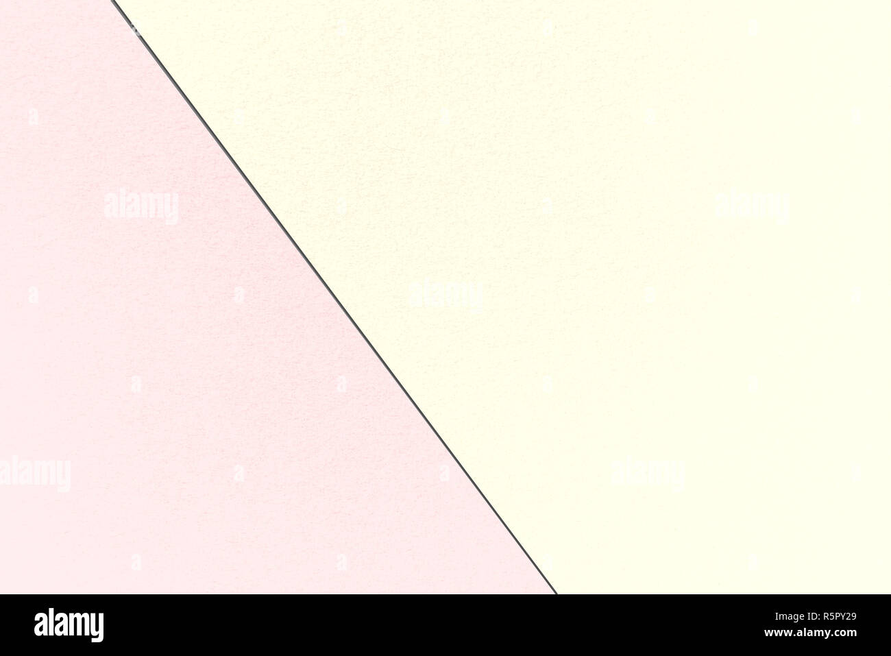 Abstract geometrical Pastel background with Cornsilk and Misty Rose ...