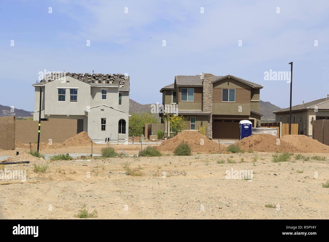 Master plan of construction hi-res stock photography and images - Alamy