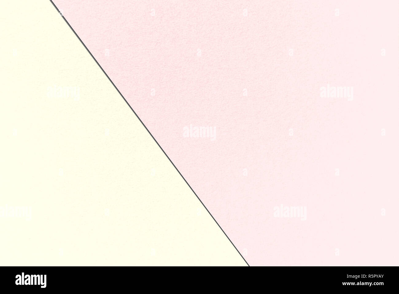 Abstract geometrical Pastel background with Misty Rose and Cornsilk ...