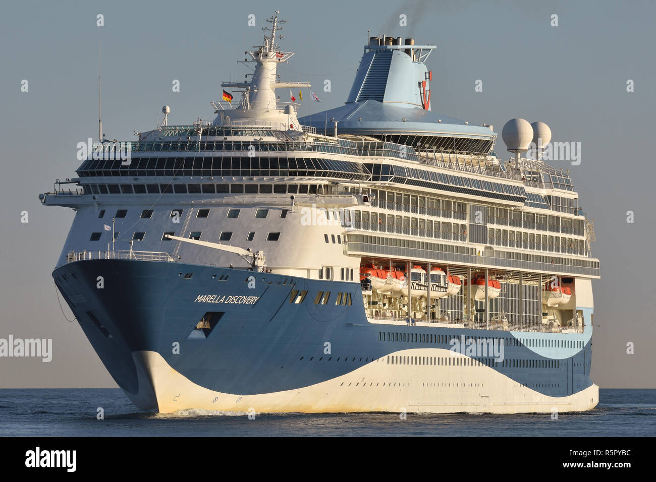 Marella discovery hi-res stock photography and images - Alamy