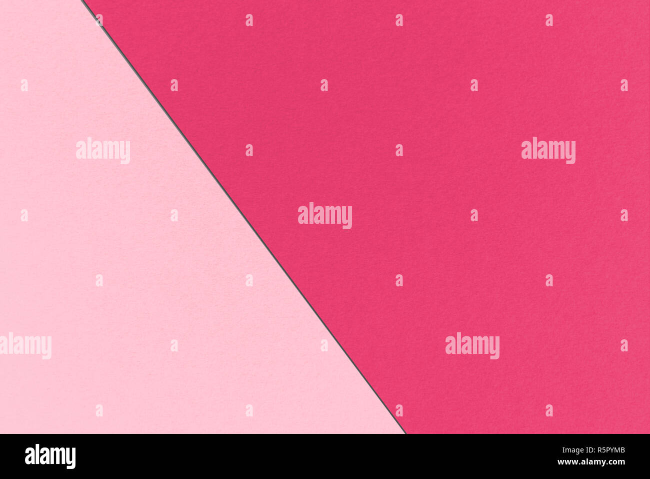 Abstract geometrical Cherry Red background with Cerise and Cherry ...