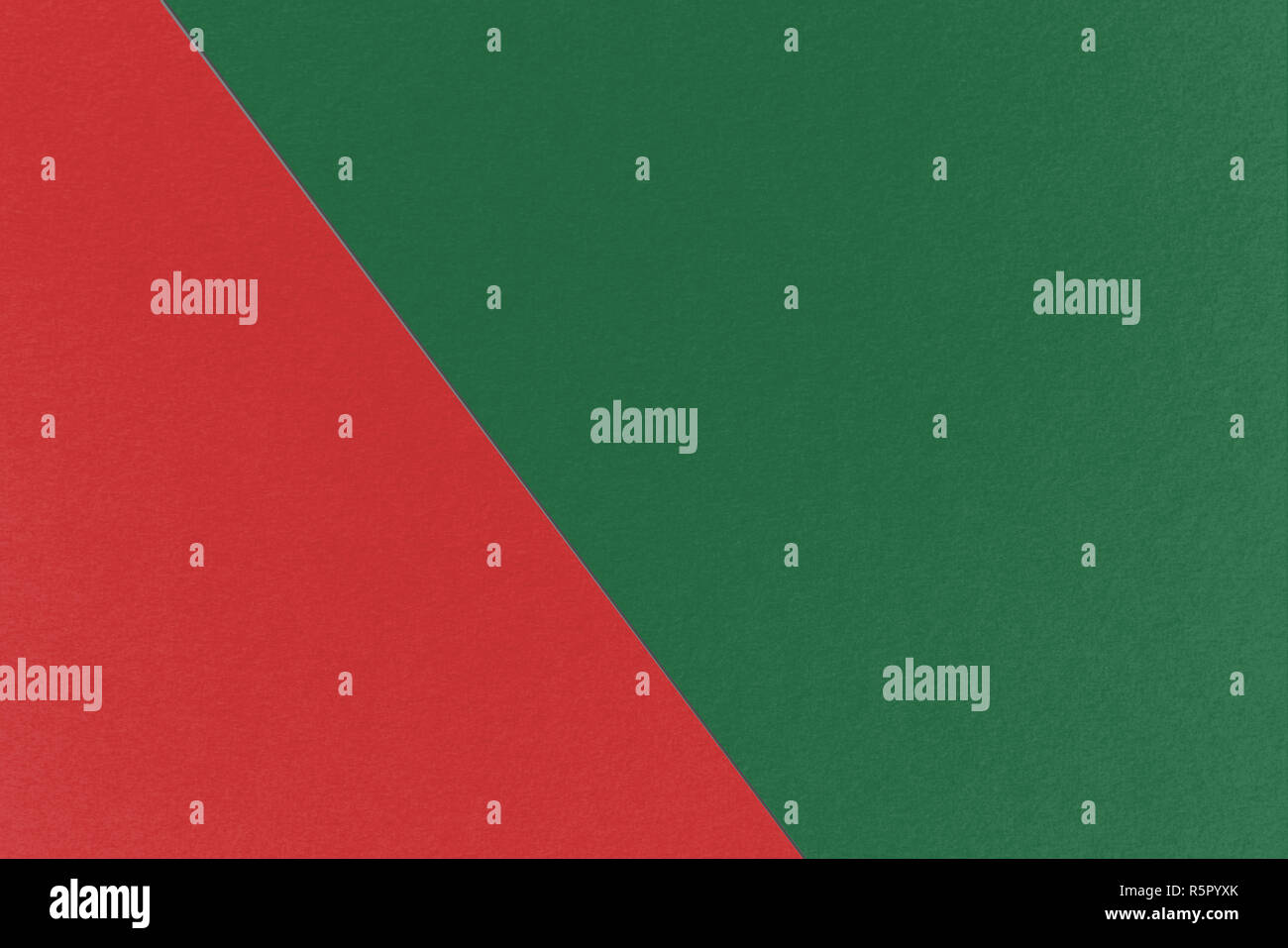 Abstract geometrical Christmas background with Cal Poly Pomona Green ...