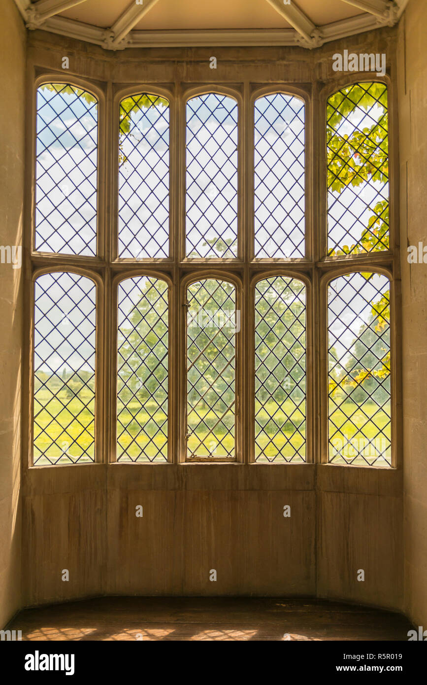 Lacock Abbey Stock Photos & Lacock Abbey Stock Images - Alamy