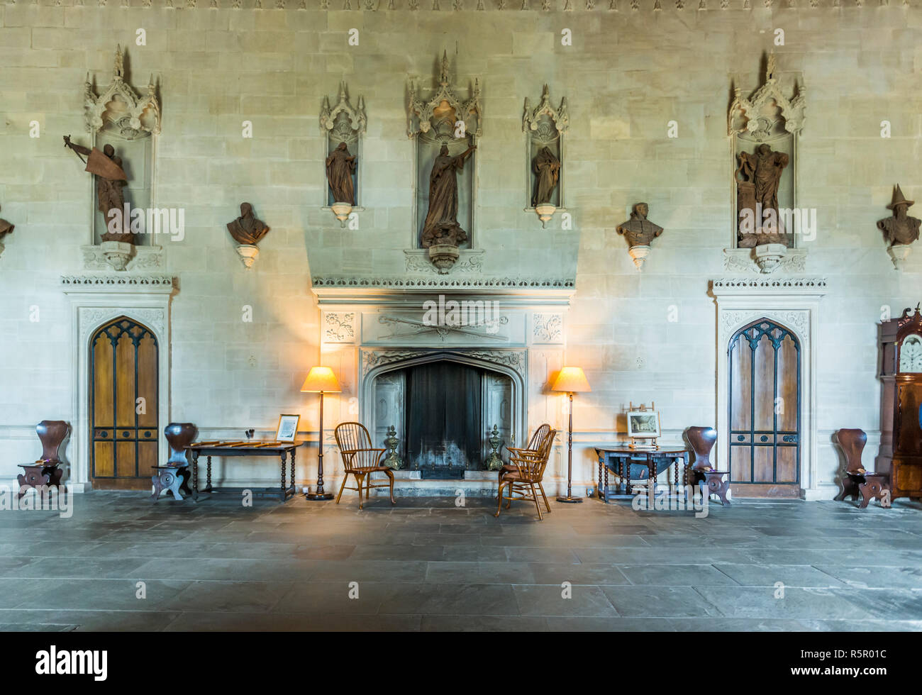 Home of fox talbot hi-res stock photography and images - Alamy