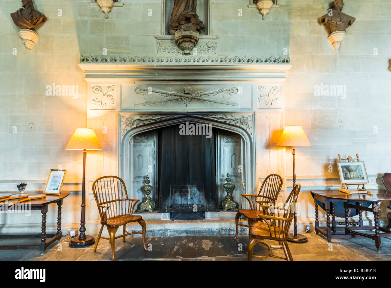 Home of fox talbot hi-res stock photography and images - Alamy