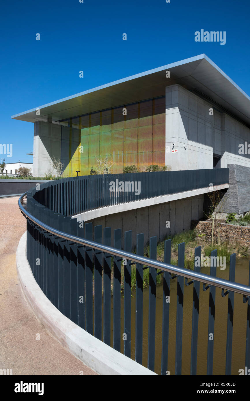 Steenberg estate hi-res stock photography and images - Alamy