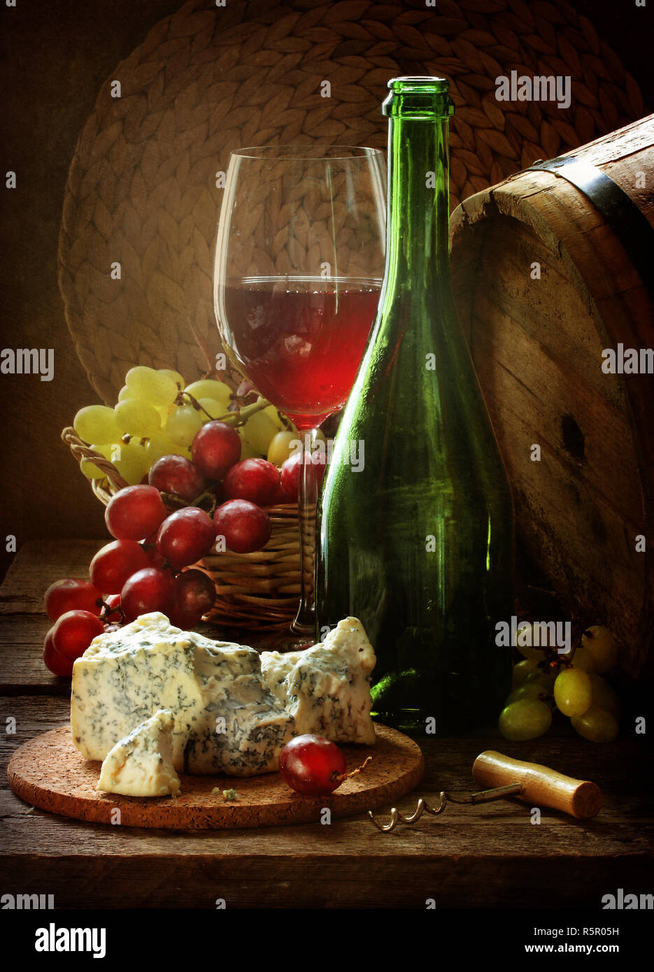 Hot mold wine hi-res stock photography and images - Alamy