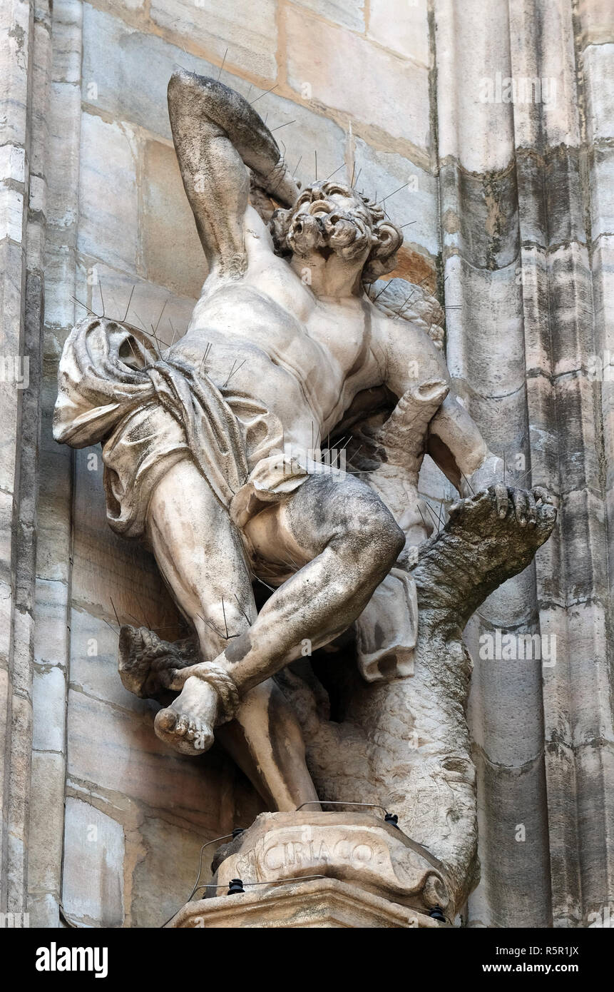 Cyriacus hi-res stock photography and images - Alamy