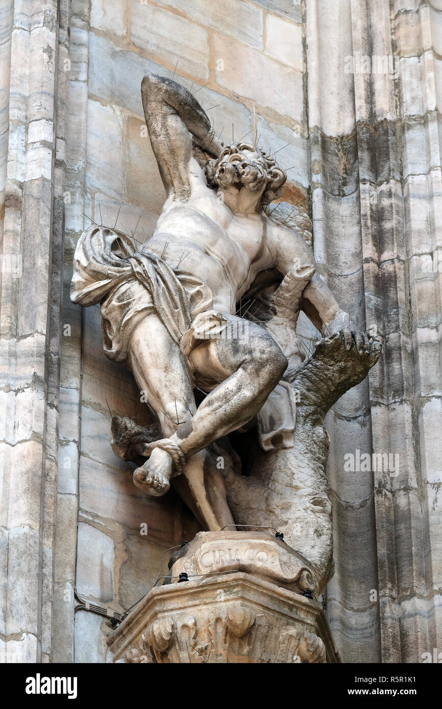 Cyriacus High Resolution Stock Photography and Images - Alamy