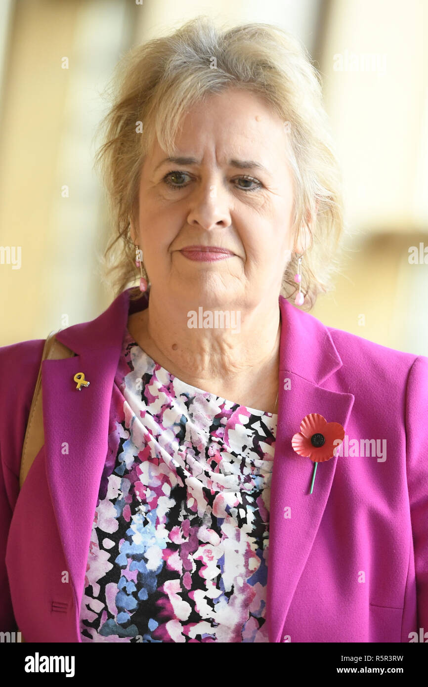 Roseanna cunningham hi-res stock photography and images - Alamy