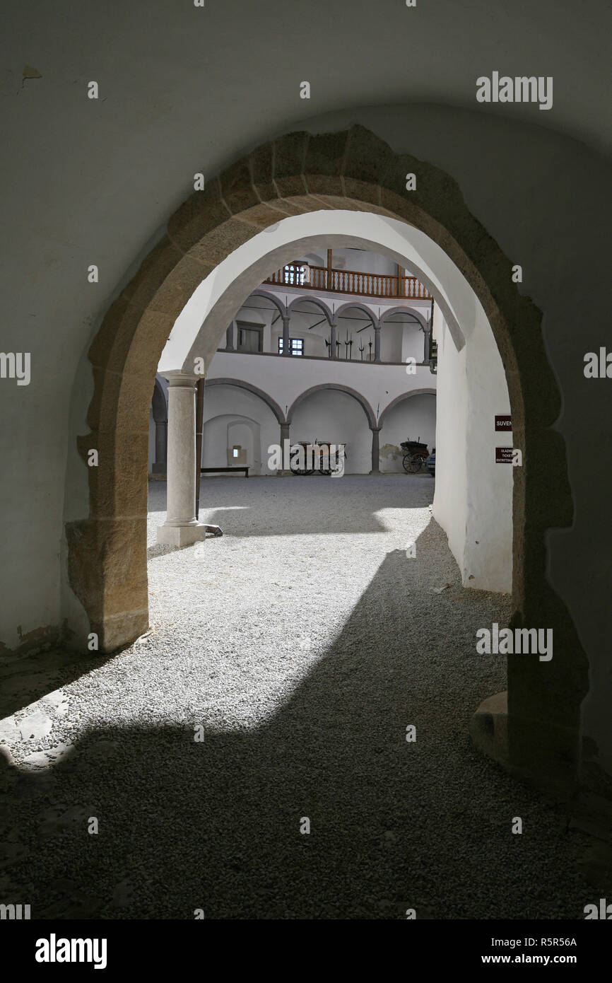 Tabor medieval hi-res stock photography and images - Alamy