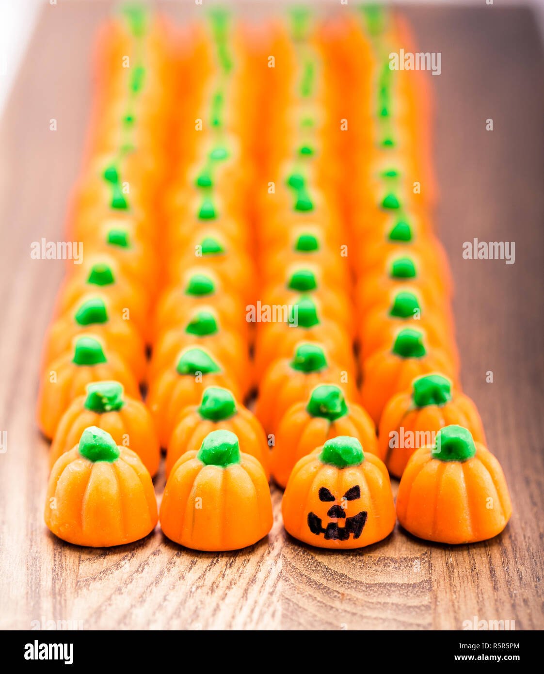 Little candy corn hi-res stock photography and images - Alamy
