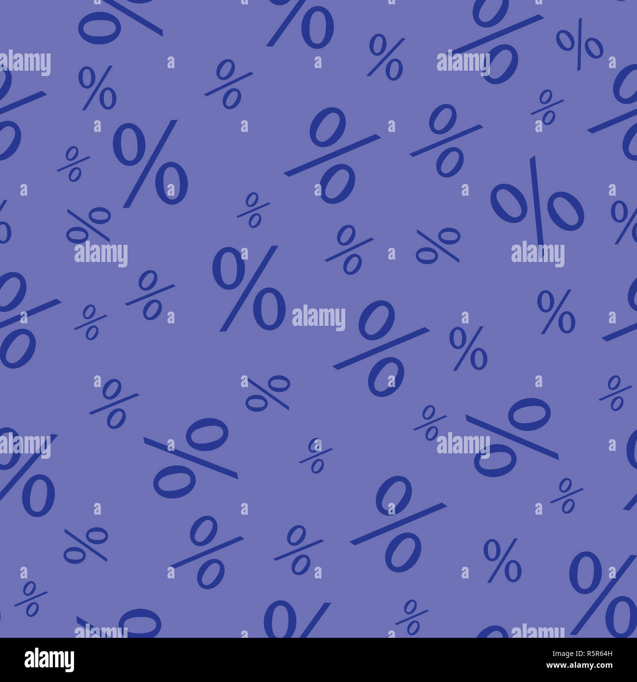 Percent seamless hi-res stock photography and images - Alamy