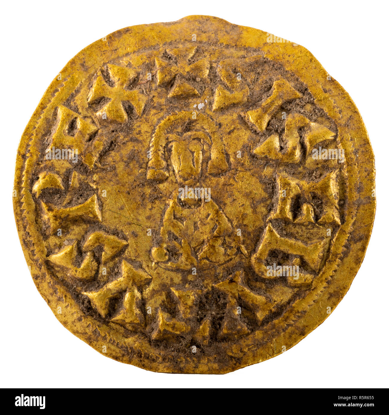 Visigothic king hi-res stock photography and images - Alamy