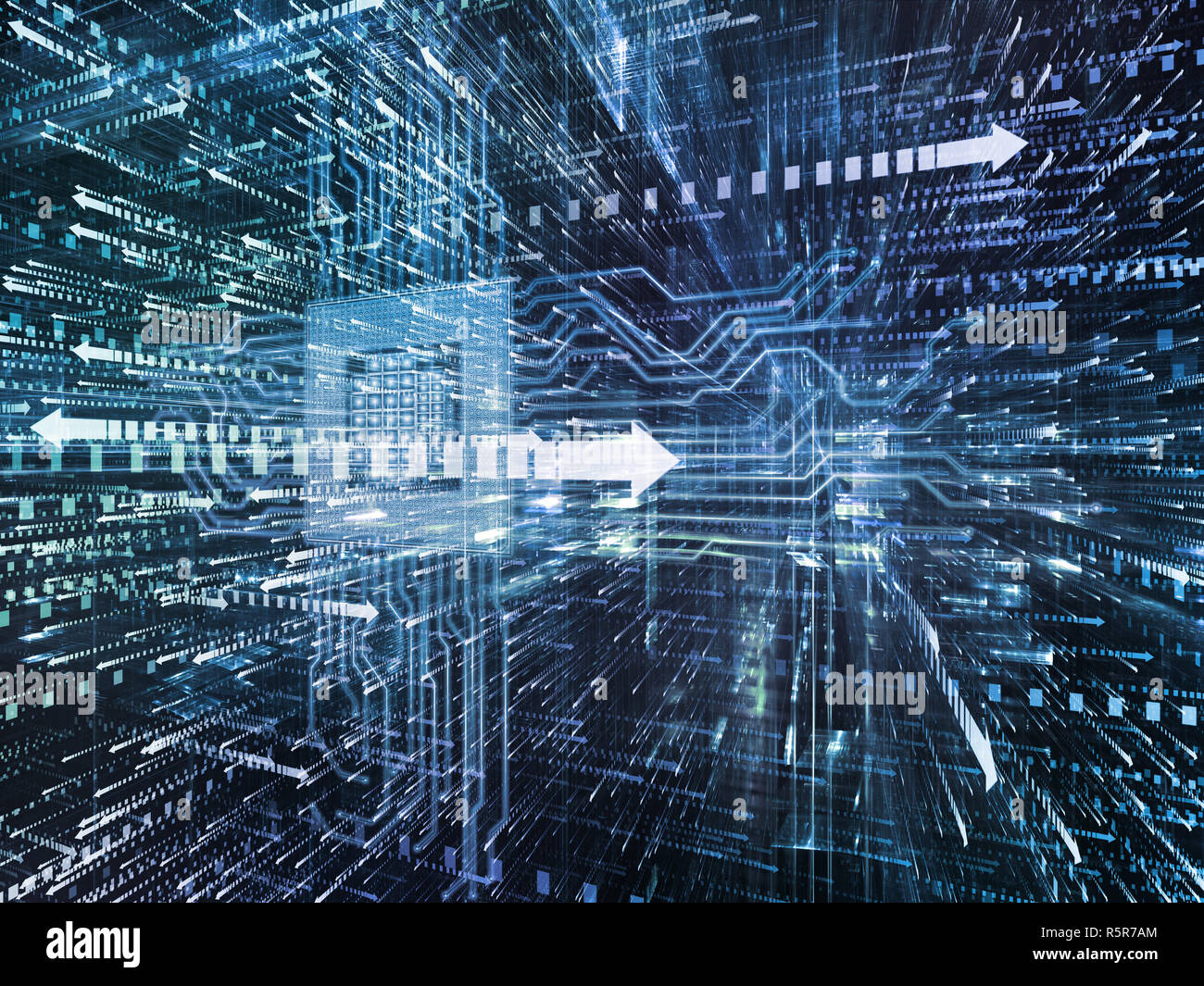 Programming paradigm hi-res stock photography and images - Alamy