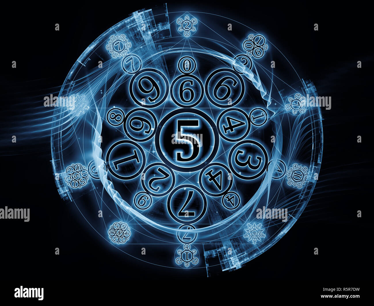 Reality of Symbolic Meaning Stock Photo - Alamy