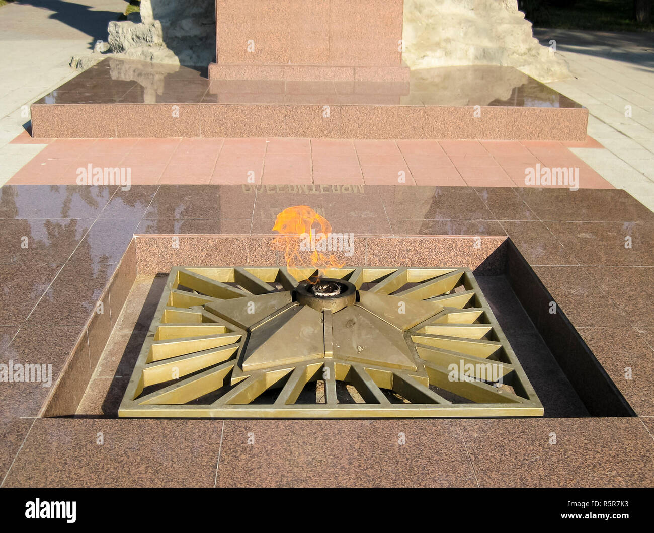 Eternal planet hi-res stock photography and images - Alamy