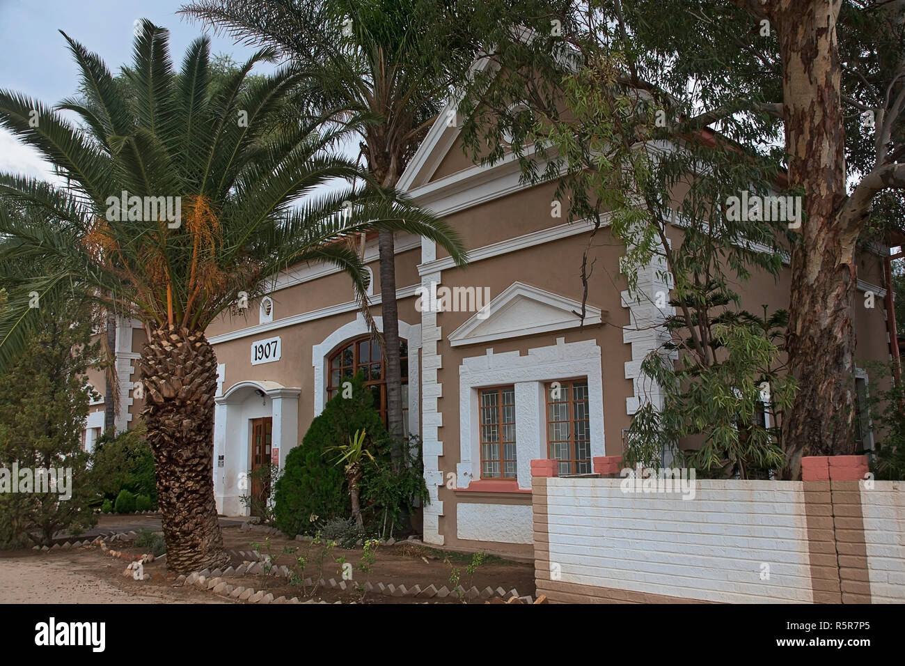 Omaruru hi-res stock photography and images - Alamy