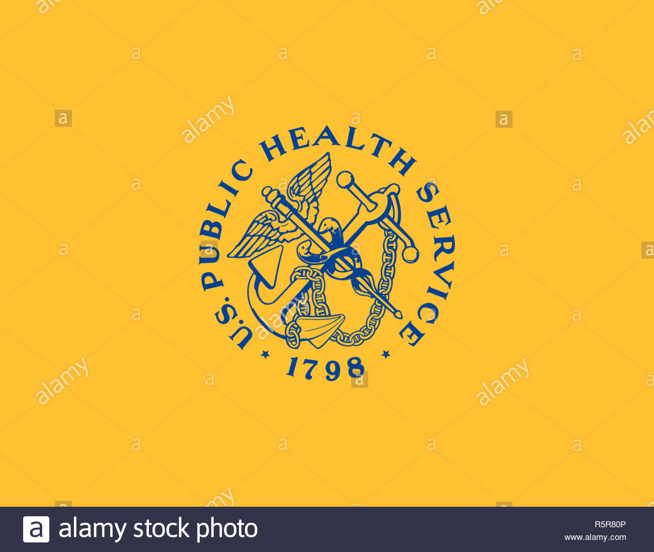 Usphs High Resolution Stock Photography and Images - Alamy