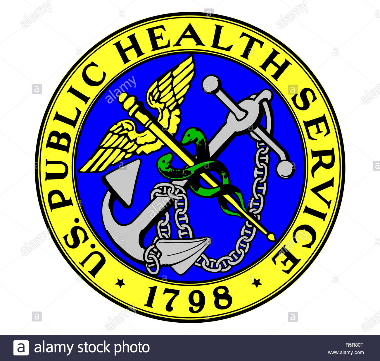 Usphs High Resolution Stock Photography and Images - Alamy