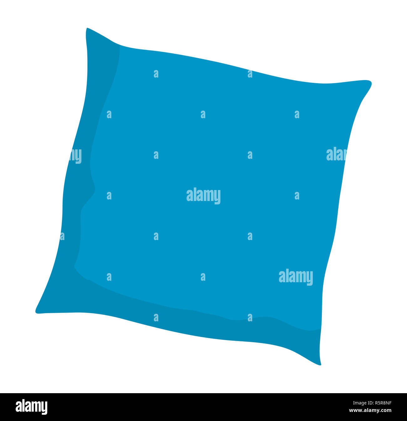 Cartoon pillow hi-res stock photography and images - Alamy