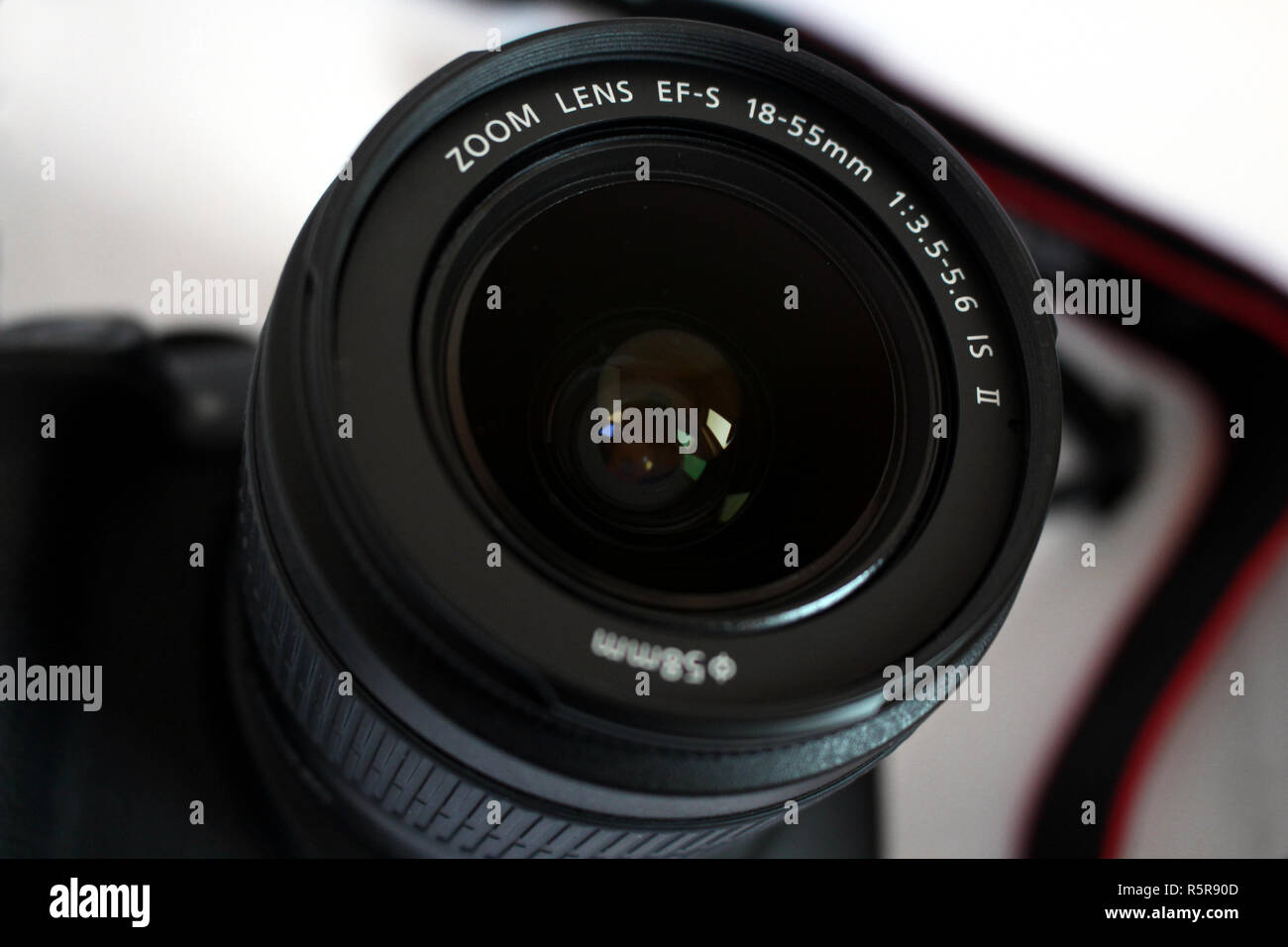 Reflex photo camera hi-res stock photography and images - Alamy