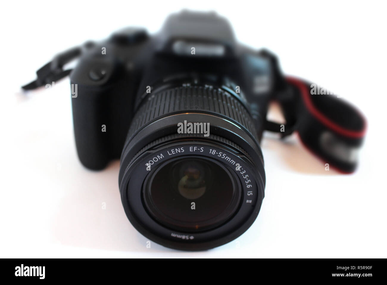 Digital single lens reflex hi-res stock photography and images - Alamy