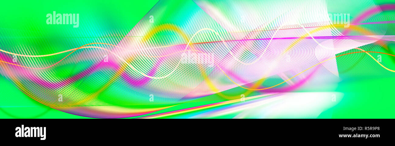 Pulsating motion hi-res stock photography and images - Alamy