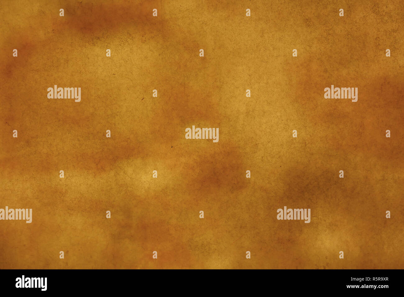 Brown yellow grunge uneven background texture Stock Photo - Alamy