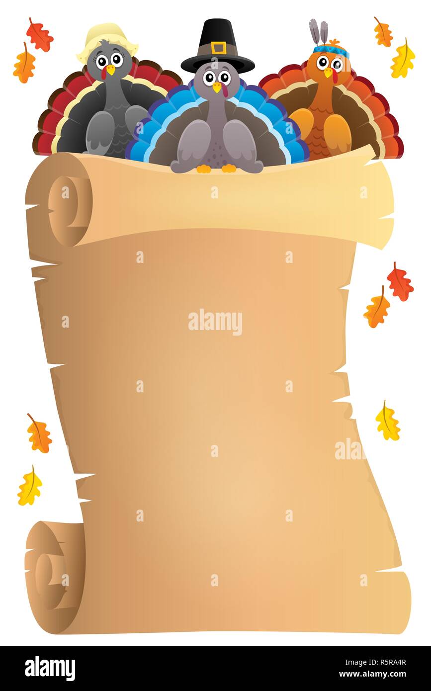 Leaf parchment Cut Out Stock Images & Pictures - Alamy