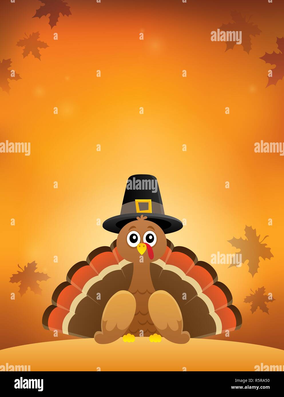 Peeking turkey hi-res stock photography and images - Alamy