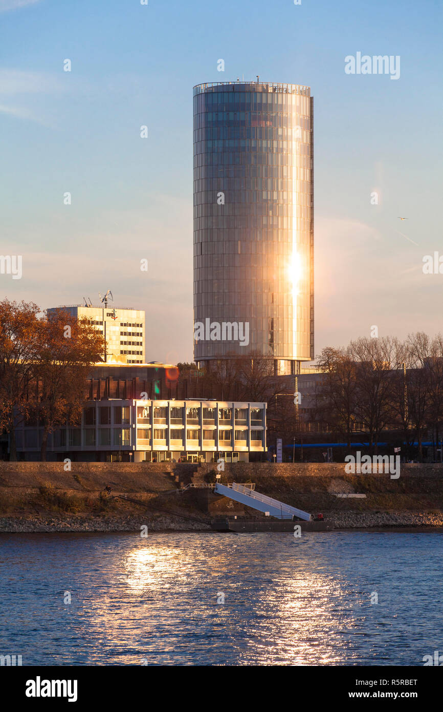 Skyscraper i deutschland hi-res stock photography and images - Alamy