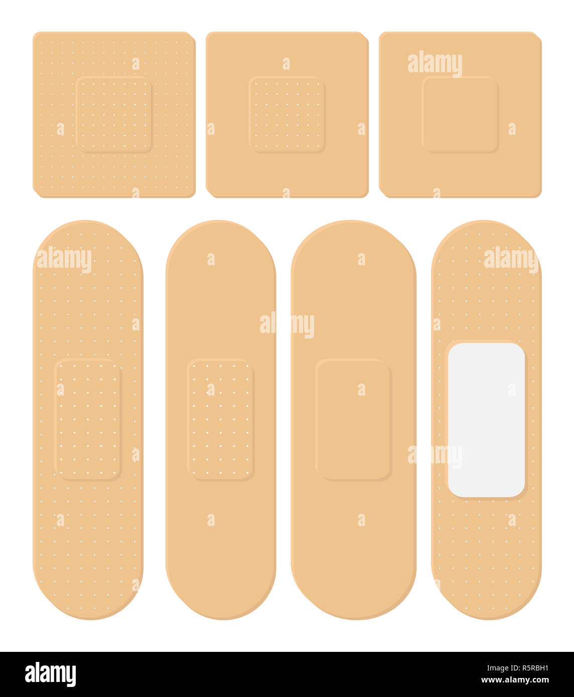 Straight wound band hi-res stock photography and images - Alamy