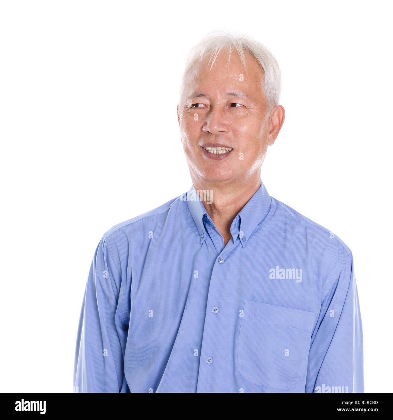 Old business man Stock Photo - Alamy