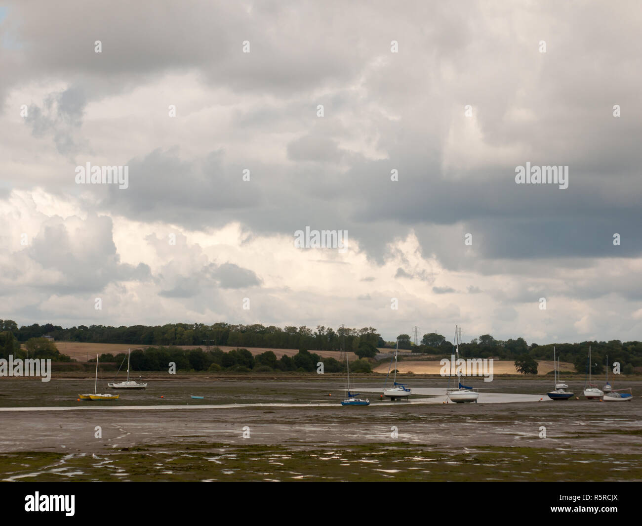 Next to manningtree hi-res stock photography and images - Alamy