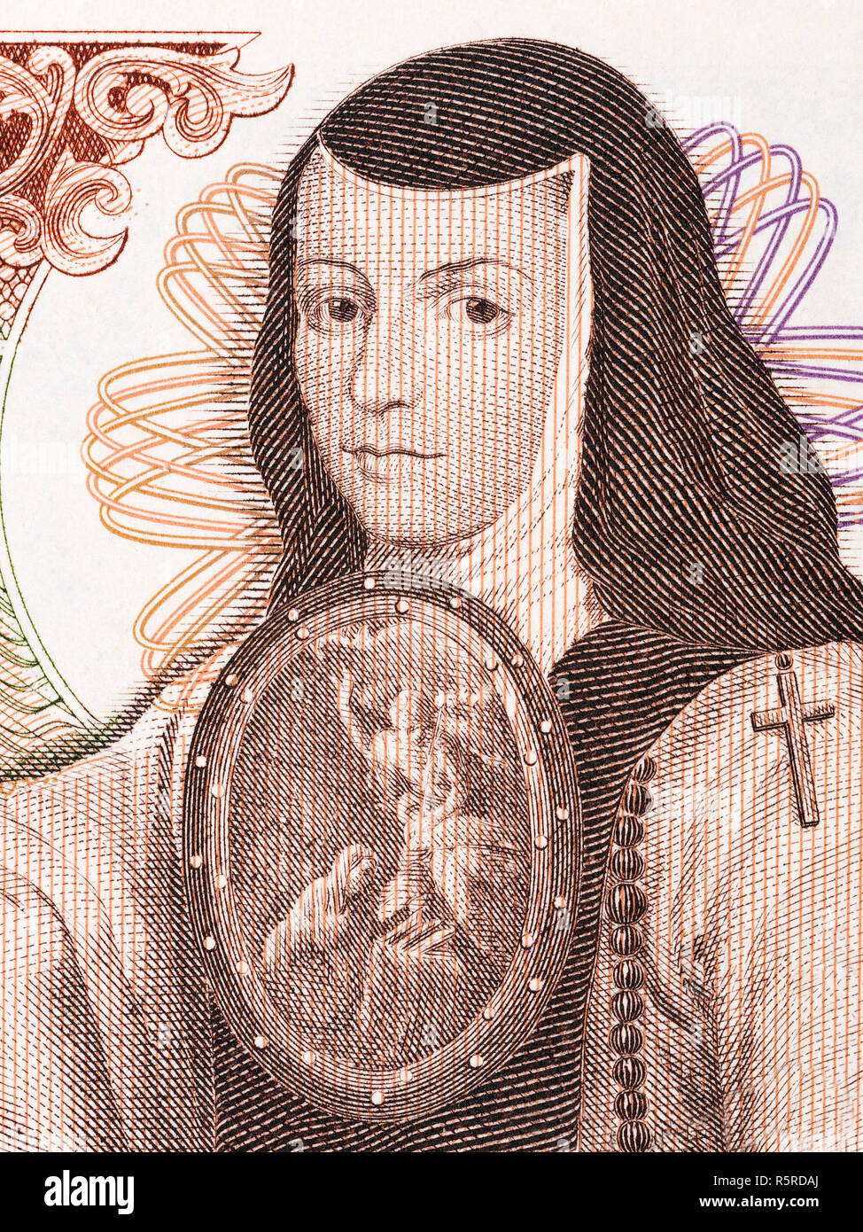 Mexican philosopher hi-res stock photography and images - Alamy