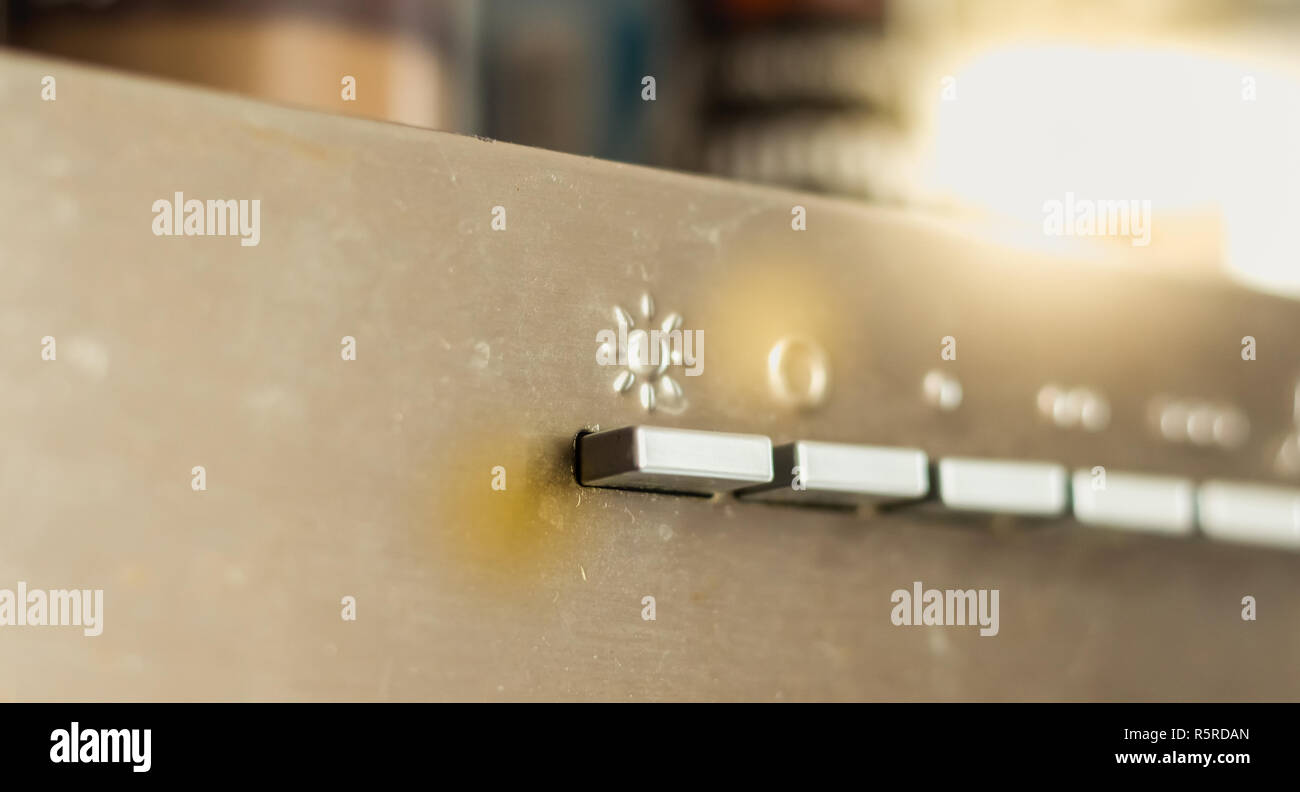 Industrial extractor hi-res stock photography and images - Alamy