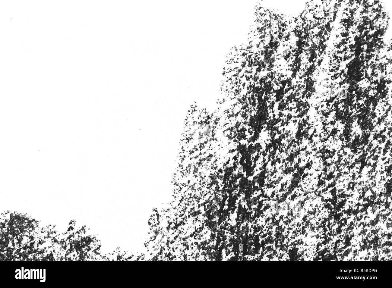 Black crayon hi-res stock photography and images - Alamy