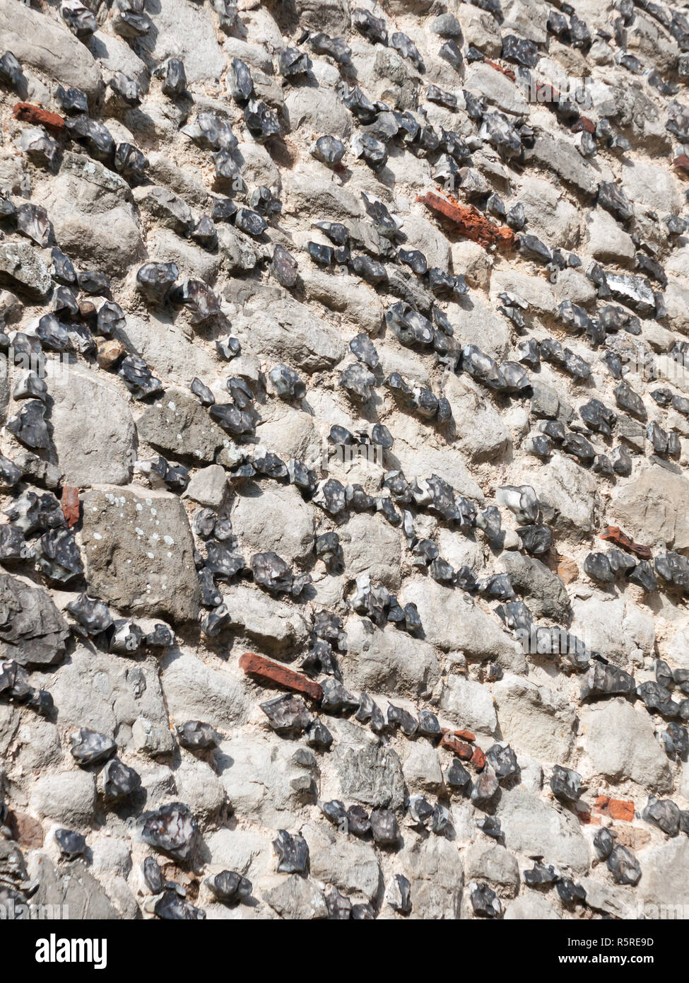 stone brick wall pattern texture of church Stock Photo - Alamy