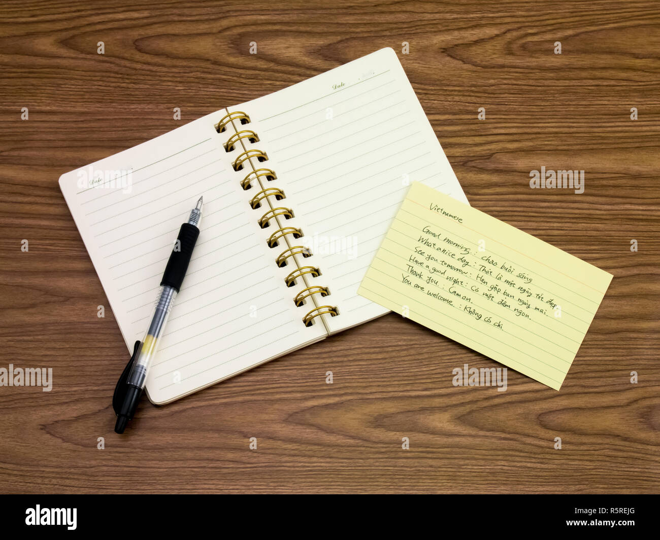 Learn about vietnamese culture hi-res stock photography and images - Alamy