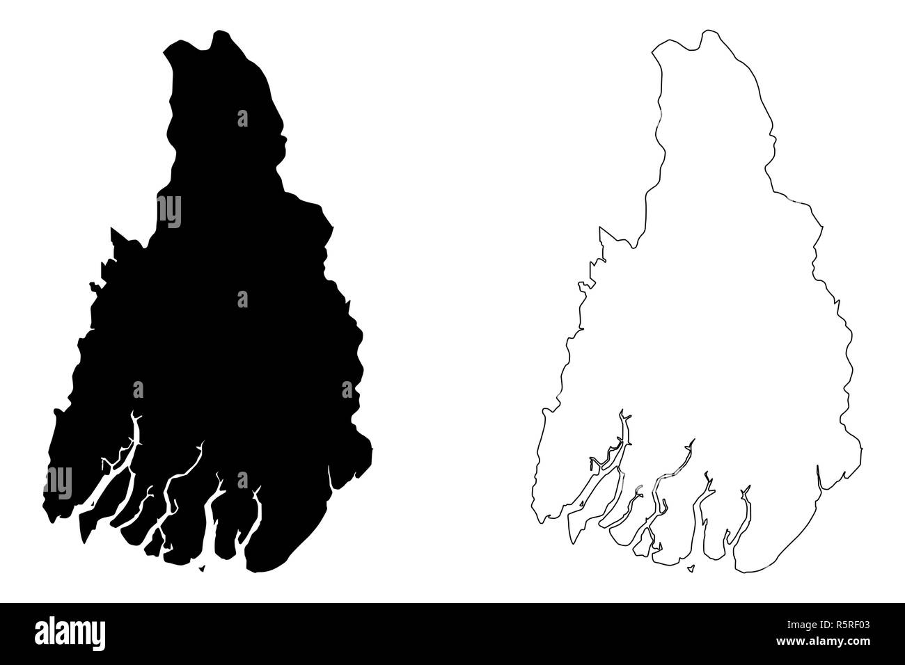 Ayeyarwady Region (Administrative divisions of Myanmar, Republic of the ...