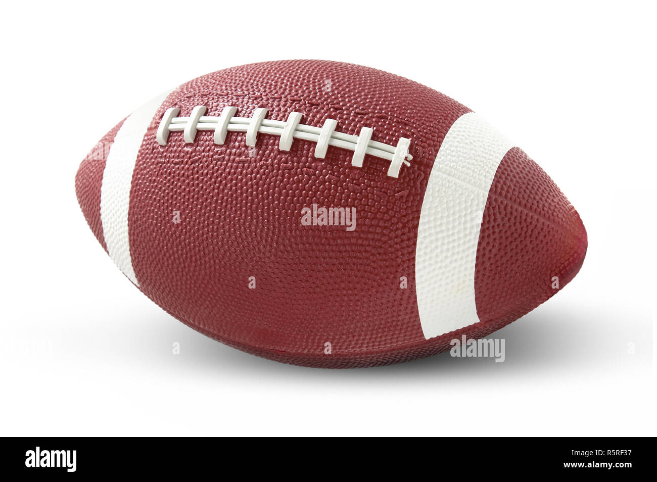 College american football Cut Out Stock Images & Pictures - Alamy