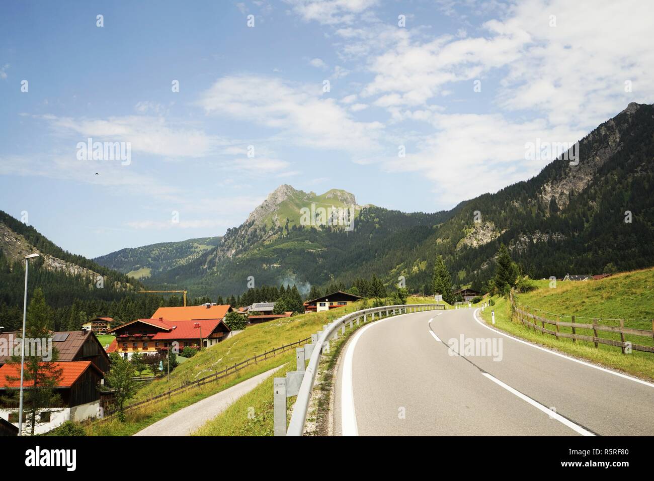 Tyrolean transport hi-res stock photography and images - Alamy