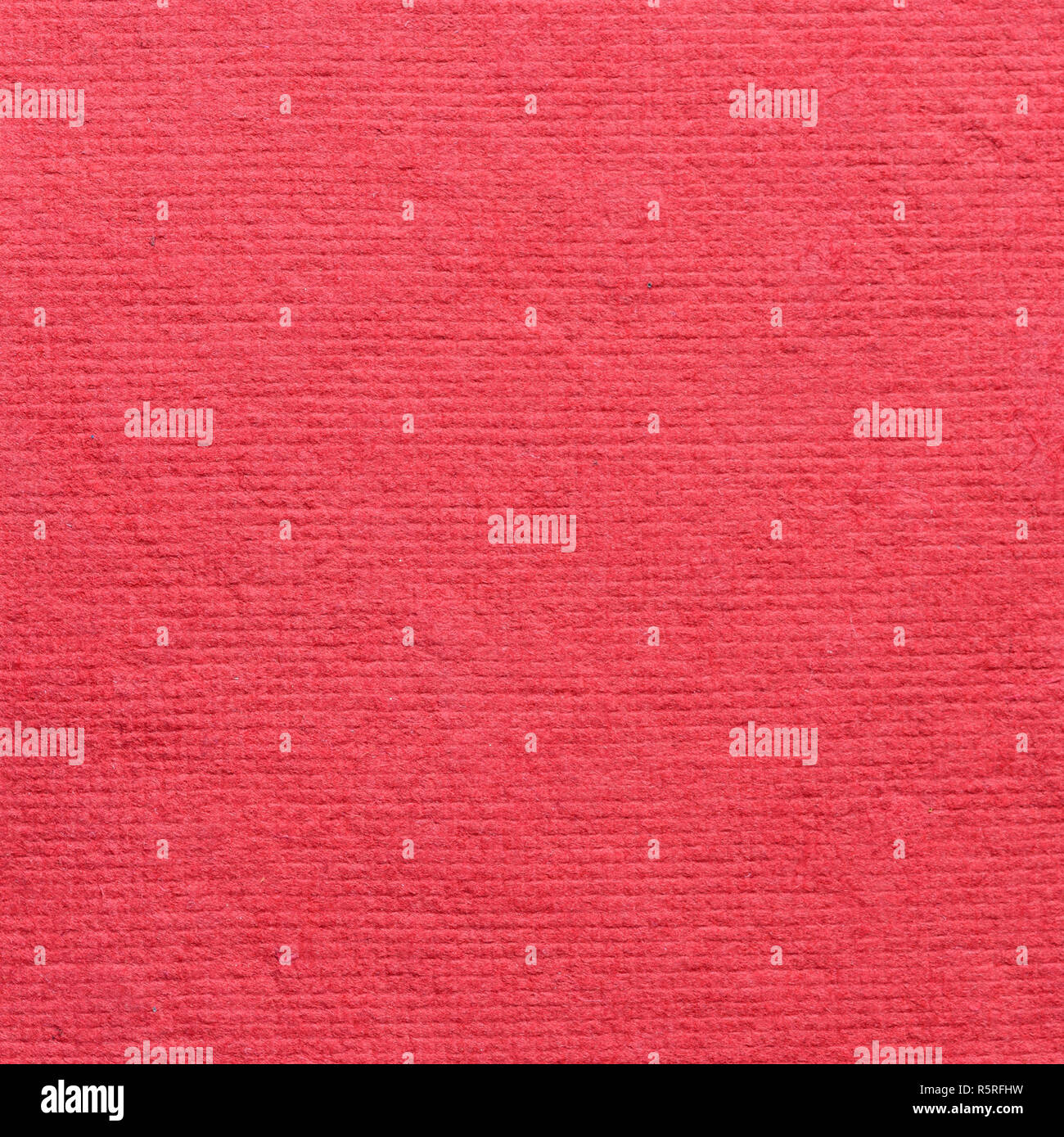Red paper texture background Stock Photo - Alamy